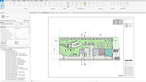 Revit Architecture Plans Revit Architecture Course At Vanier College Revit Architecture Plans Revit Architecture Course At Vanier College