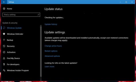 Windows 10 Cumulative Update Kb3194798 Failing To Install Too Updated