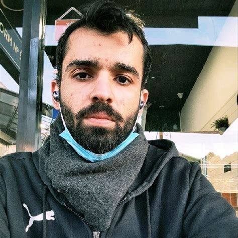 Sheharyar Khan Control Room Operator Bri Security Business Risks