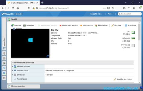 Understanding And Avoiding Overprovisioning On Your Vmware Esxi 67