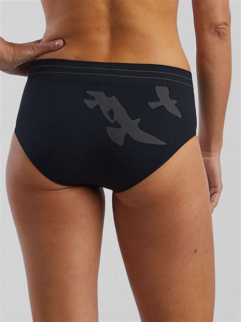 Oiselle Womens Flyte Seamless Underwear Title Nine