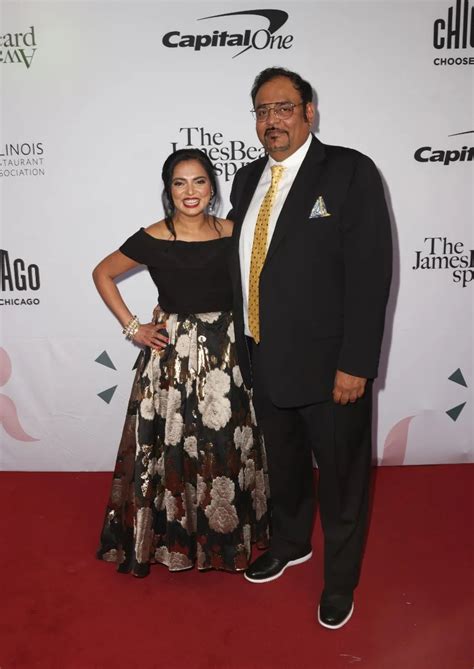 Maneet Chauhan Net Worth Famous People Today