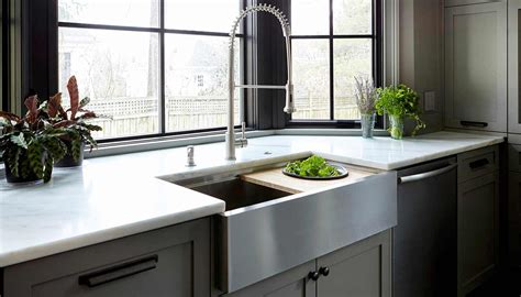 Stainless Steel Undermount Kitchen Sinks Kitchen Faucets And Sink