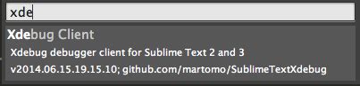 Advanced Debugging With Xdebug VVV Sublime Text WebDevStudios