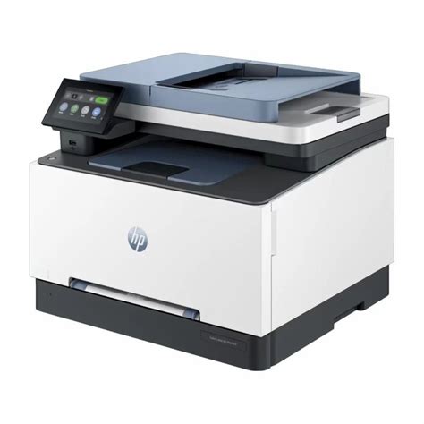 Hp Color Laserjet Pro Mfp Sdw Printer At Hp Laser Printer In Pune Id