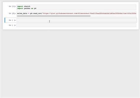 Meet Sketch An Ai Code Writing Assistant For Pandas Rmachinelearningnews
