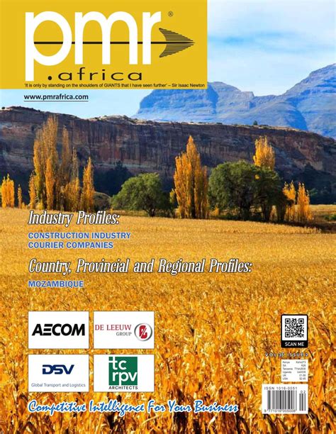 Johan Hattingh On Linkedin Pmrafrica