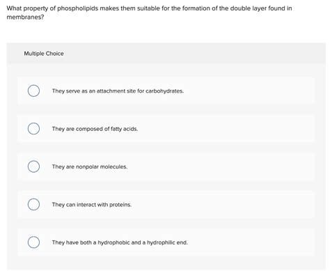 Solved Lipids Are Different From Other Nutrient Classes In Chegg
