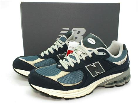 【楽天市場】【未使用】new Balance M2002rnb 28cm ニューバランス スニーカー 靴【都城店】：five Mall
