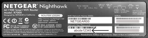 Netgear Default Password Find Your Routers Default Login