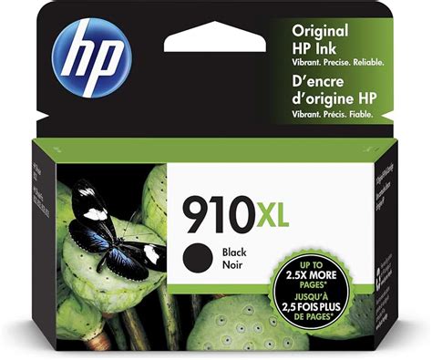 Amazon Ca HP OfficeJet Pro Ink Cartridges