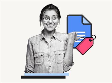 How To Use Google Docs Tags To Organize Your Documents