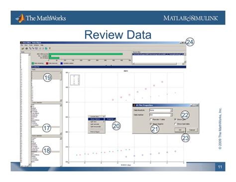 Diesel Engine Calibration