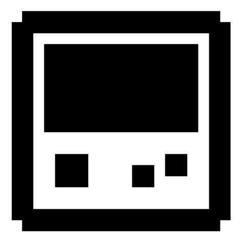 Device Vector SVG Icon SVG Repo