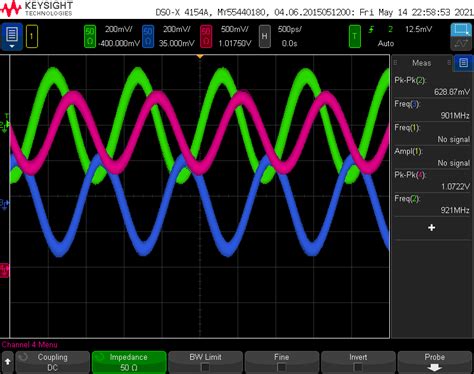 Ad Lvds Output Common Voltage Problem Q A Clock And Timing EngineerZone