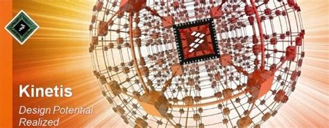 Freescale Kinetis K The New Generation Of Mcu With Arm Cortex M4 Core And Enhanced Peripherals