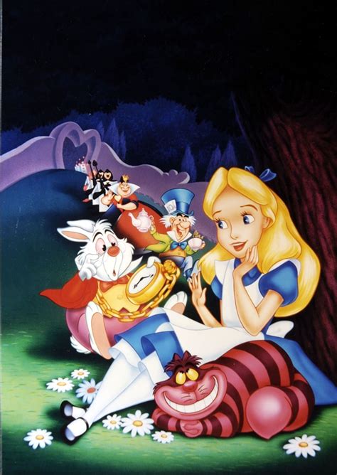 알고 보면 블랙유머 가득…‘이상한 나라의 앨리스