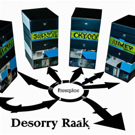 Implementing A Data Backup And Recovery Strategy The It Observer