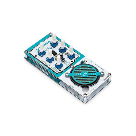 Arduino Make Your Uno Kit Akx00037 Sklep Kamami