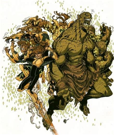 Monster Girl Invincible Superhero Wiki Fandom