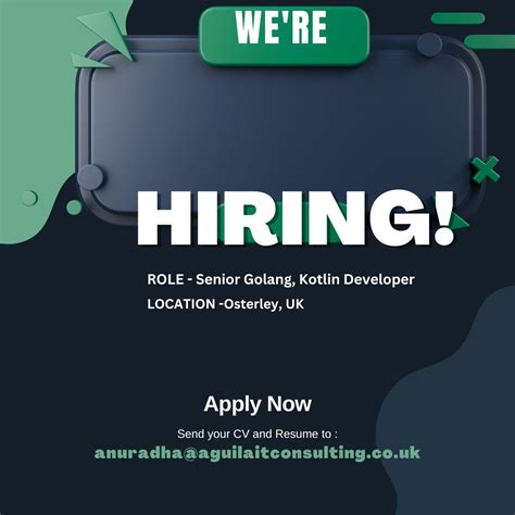 Anuradha Nuthakki On Linkedin Golangdeveloper Kotlindeveloper