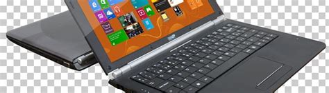 Netbook Laptop Numeric Keypads Display Device Computer Png Clipart