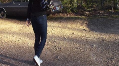 Vivian Ireene Pierce Cranking The Coronet In Keds For Step Son Custom 860 Wmv Pump That