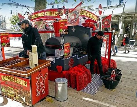 法国人怎么过圣诞节 这几个不容错过的法式庆祝值得马住！ 知乎