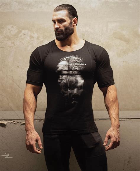 The True Gigachad… R Chadtopia