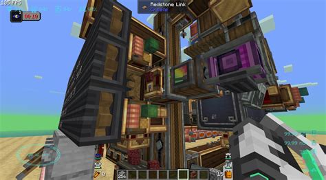 Netherrack Generator CreateMod Netherrack Generator CreateMod