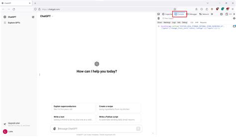 Interface Issue New Interface Not Updating Chatgpt Openai Developer Community