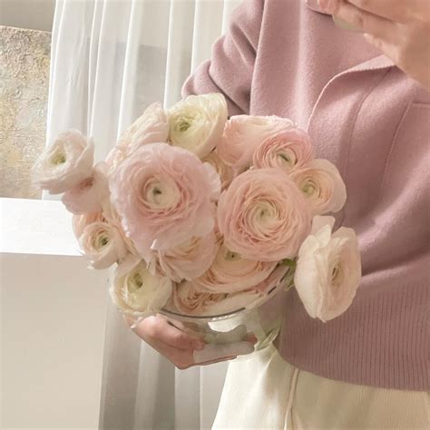 무인꽃집 라넌큘러스 하노이 1송이 천원 후리지아 1단 댓글이벤트가 5000원 강원특별자치도 홍천군 홍천읍 비즈프로필