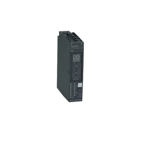 6es71316bh010ba0 Siemens Analog Input Module Application Electricals At Best Price In Ahmedabad