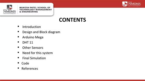 A Presentation On Simulation Home Automation System Using Proteus And Arduino By Ekansh Agarwal