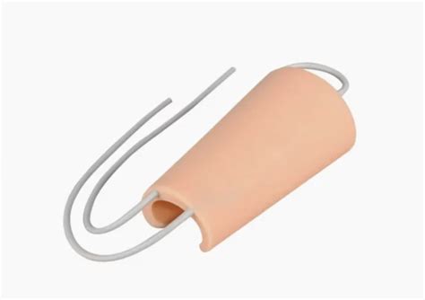 Injection Training Iv Arm Sleeve Snap On At ₹ 2500 New Delhi Id 2855292804062