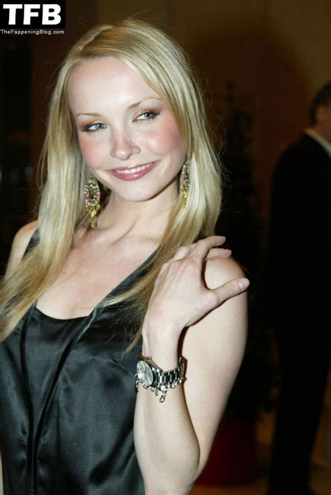 Janin Ullmann Topless Sexy Collection 53 Photos Pinayflixx Mega Leaks