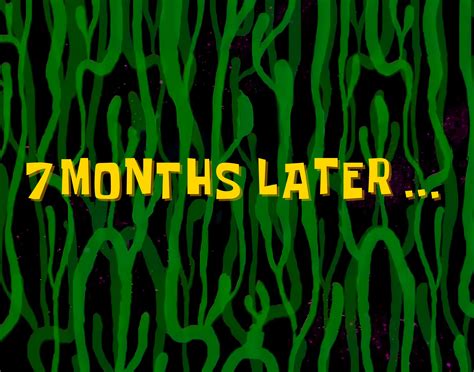 Spongebob Sign Digital Download Etsy