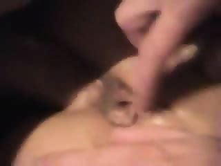 German Amateur Slut Sandwich Sex