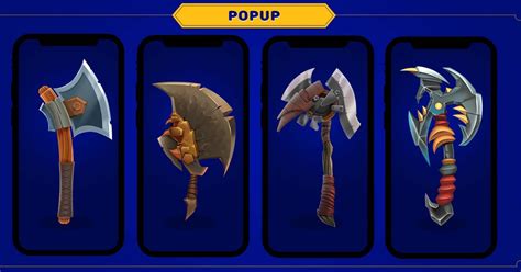 2d Weapon Pack Rpg Game 2d Icons Unity Asset Store