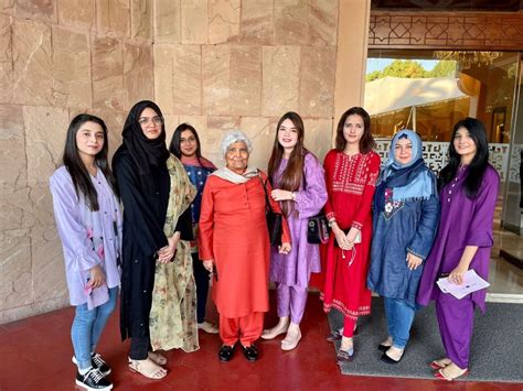 layba tanveer on linkedin success career future media pakistan womensday