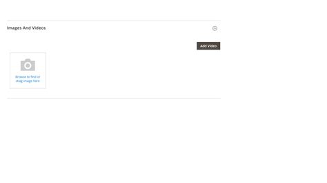 Python 3 X Is There A Way To Achieve Drag And Drop For Magento Image
