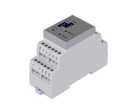 Evse Protocol Controller Epc 3 0