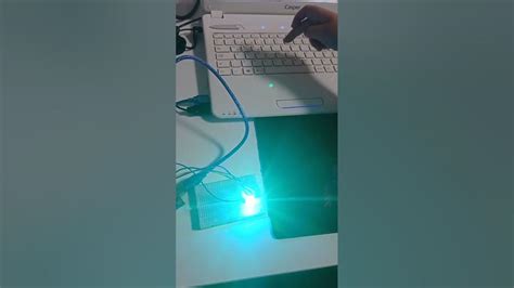 Rgb Led Rgb Led Arduino Arduinoproject Keşfet Kodlama Youtube