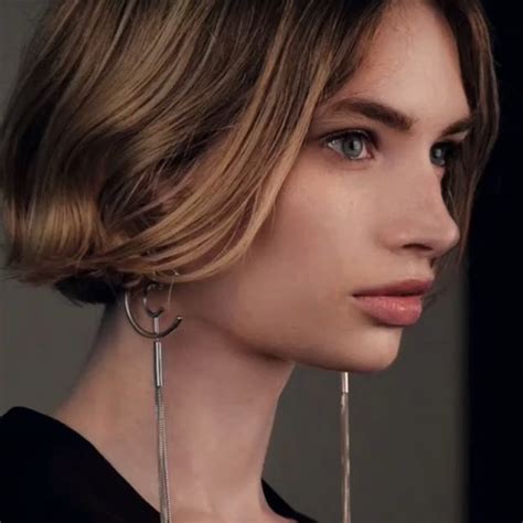 Katia K Modelagentur M Nchen Hamburg Most Wanted Models Influencer Agentur