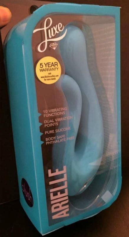 The Genius Sex Toy Allows You To Text And Masturbate Yourtango