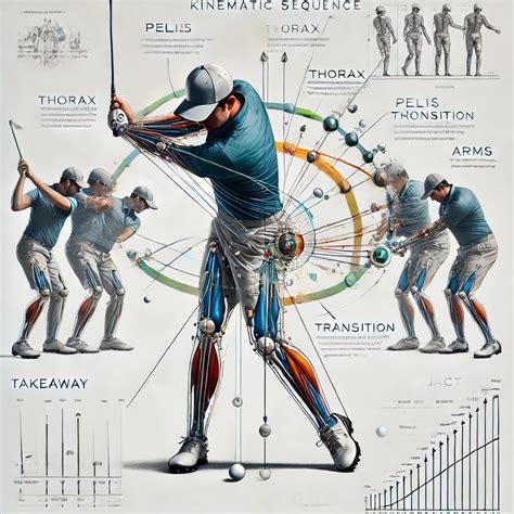Kinematic Sequence Green Physique