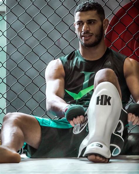 Arabtox Mounir Is A Tough Arab Man Who Managed To The Ultimate