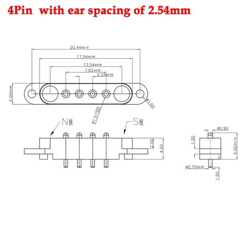 Magnetic Quick Release Usb Pass Through V2 By Andreas Otto Download