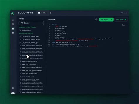 Building An Aws Cloud Asset Inventory Cloudquery Blog