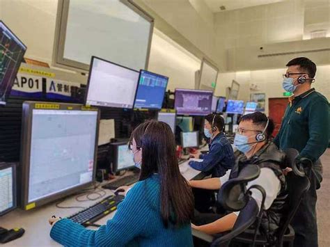 民航海南空管分局积极保障海口美兰机场除夕航班安全运行 民用航空网